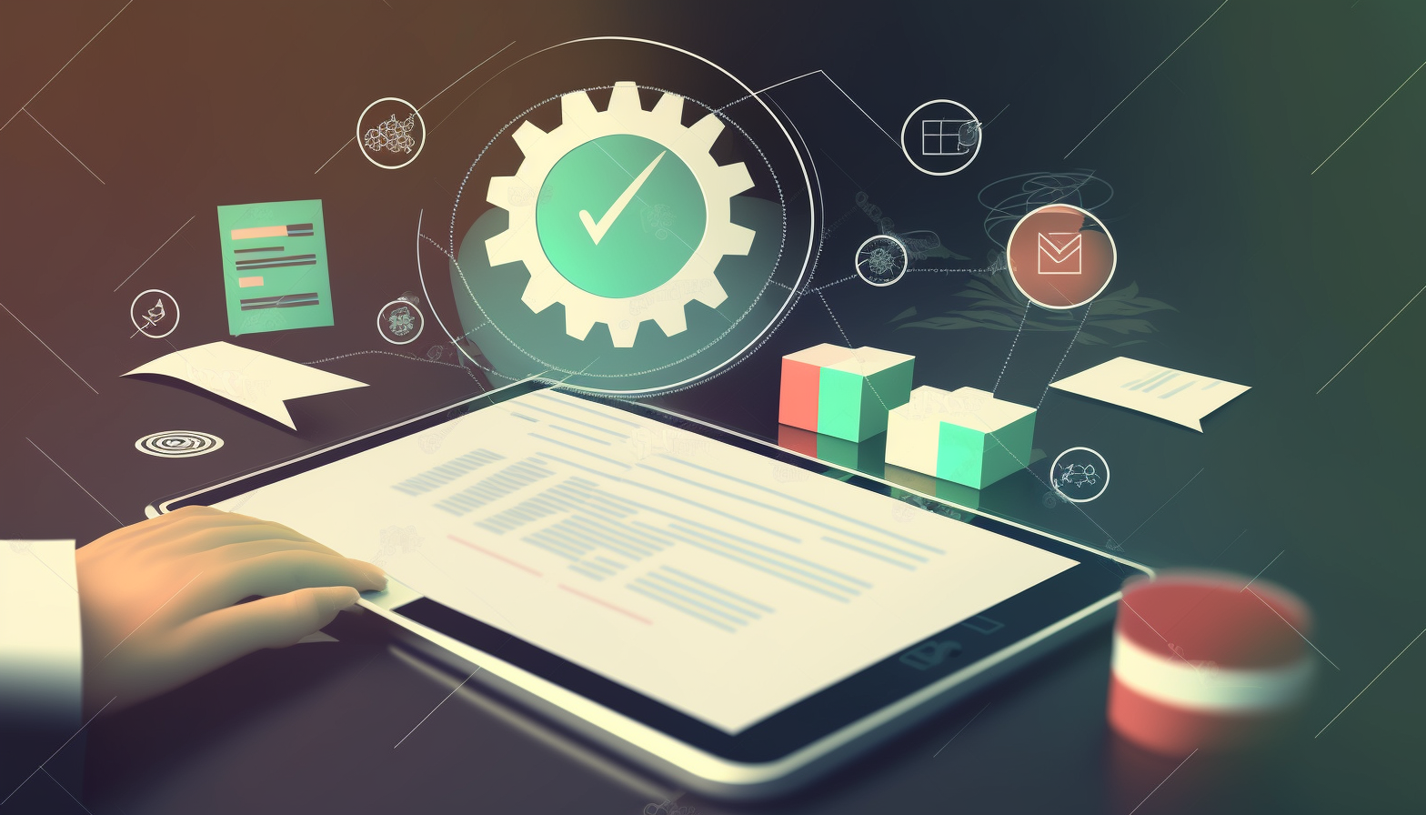 Quality Management Solutions – beriott.de